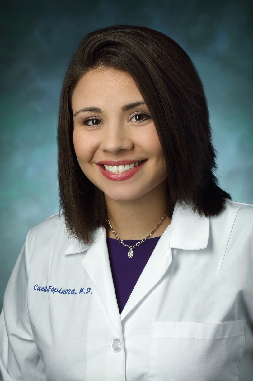Candice Espinoza, MD | Child and Adolescent Psychiatry Fellowship ...