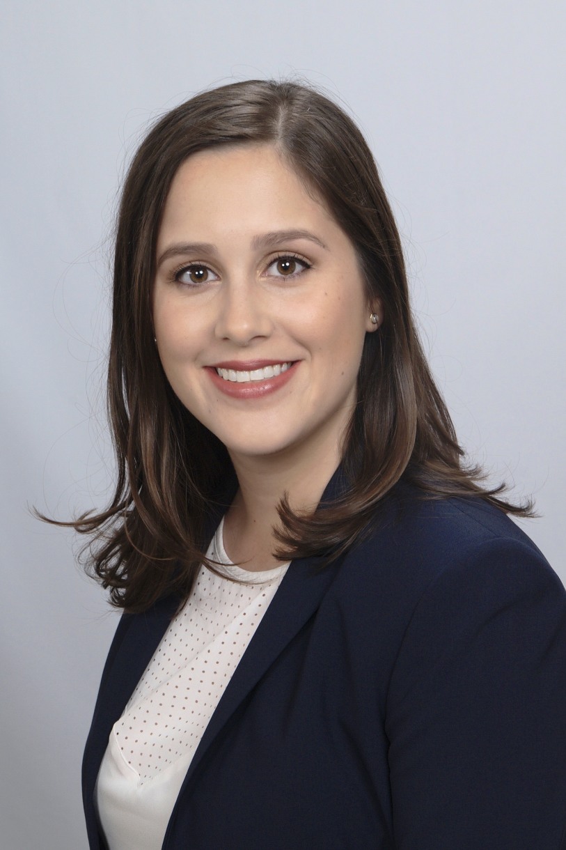 Carla Hasson, MD | Child and Adolescent Psychiatry Fellowship | Medical ...