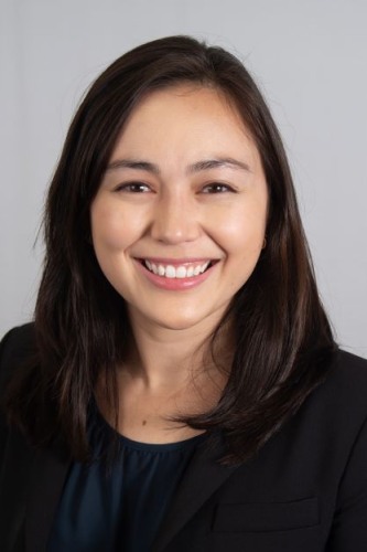 Heather Burke, MD | Child and Adolescent Psychiatry Fellowship ...