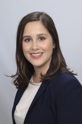 Carla Hasson, MD | Child and Adolescent Psychiatry Fellowship | Medical ...